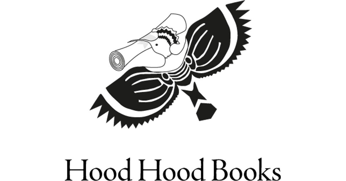 Hood Hood Books | London, England – Hood Hood Books Limited